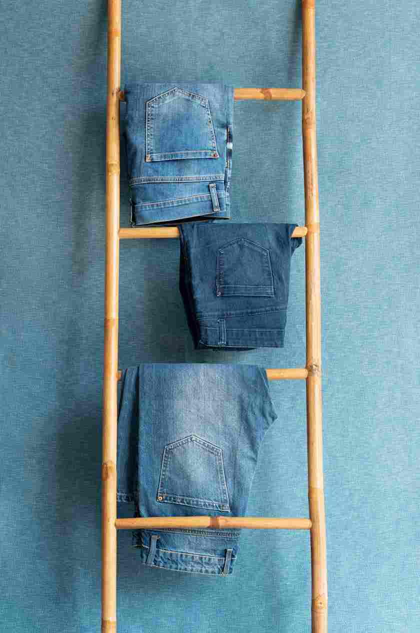 6 Stylish Men's Jeans That Will Make You Look Good - Techguied