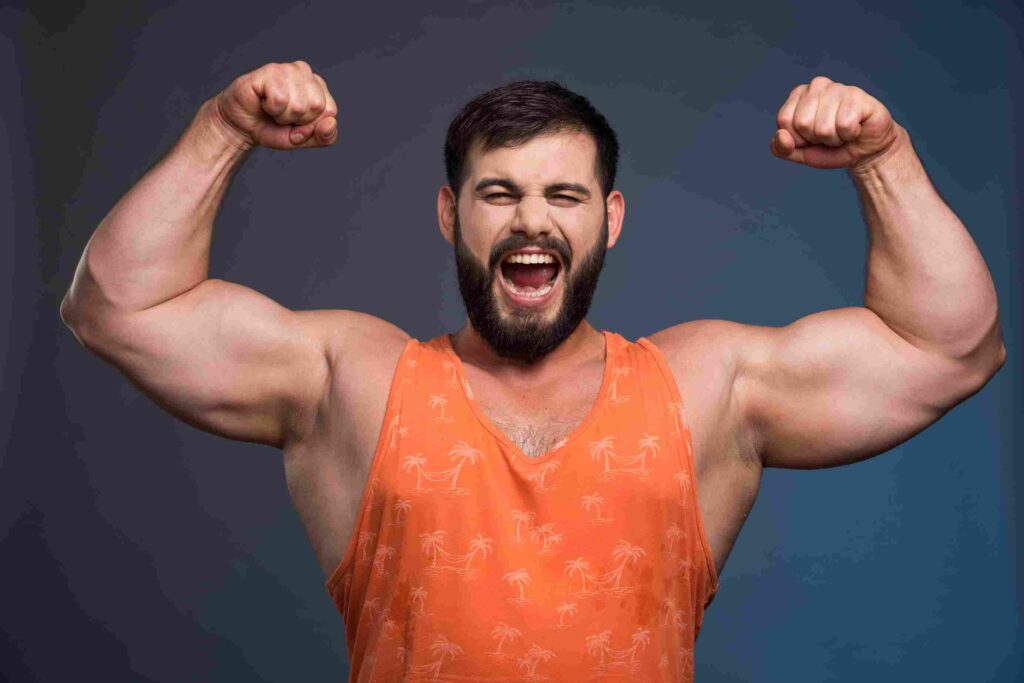 Maximizing Muscle Growth with Creatine Monohydrate: A Comprehensive ...
