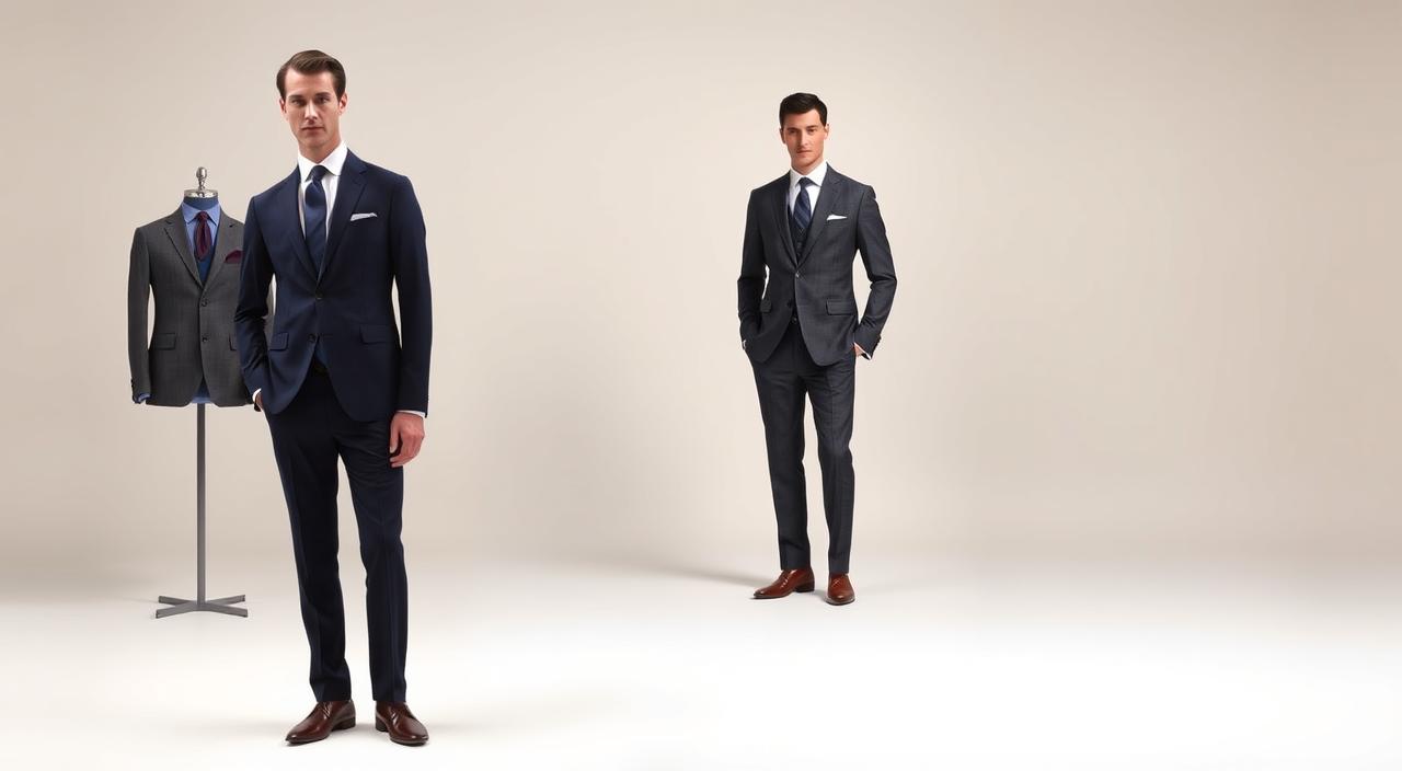 Allen Solly Men Suits: Elevate Your Look - Techguied